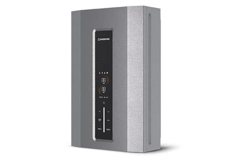 가스온수기 대성쎌틱에너시스㈜