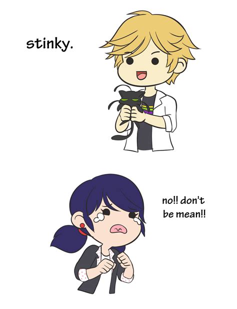 Kittykichi Miraculous Ladybug Comic Miraculous Ladybug Memes