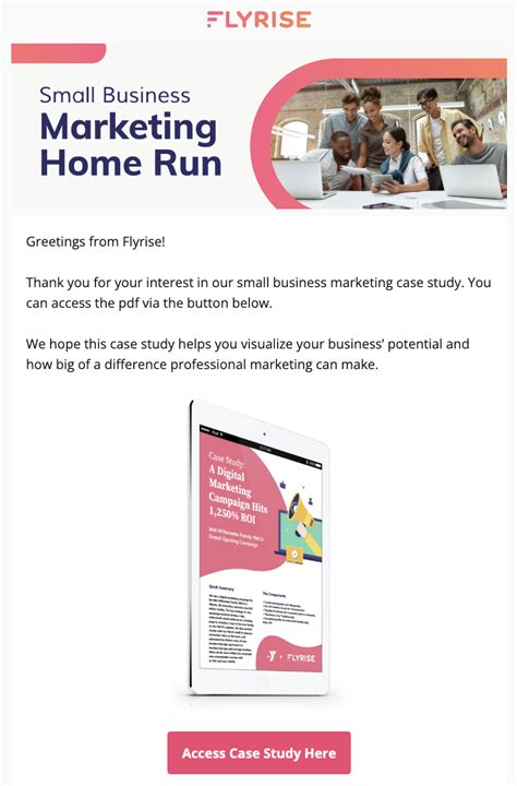 Marketing Assets Every Small Business Needs Flyrise