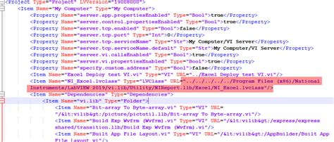 Need Help To Build An Executable That Includes An Send Data To Excel