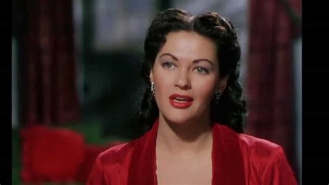 Yvonne De Carlo 2007