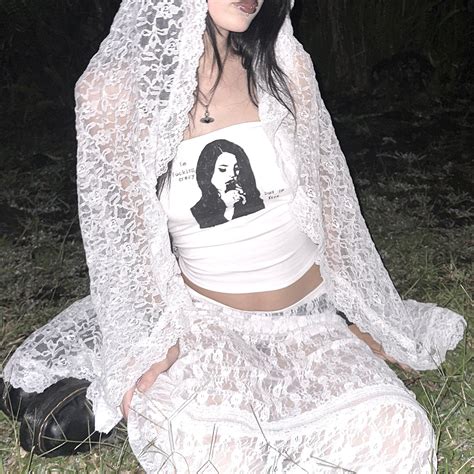 Lana Del Rey Collection Cleo Violet