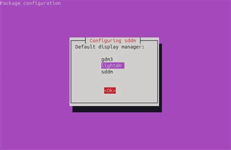 How To Install KDE On Ubuntu Its Linux FOSS