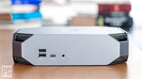 Hp Z Mini G Workstation