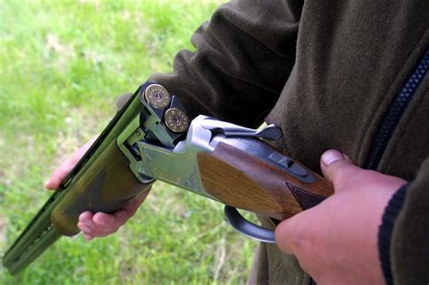 Обучение на охотничье оружие пройти курсы для получения лицензии на охотничье оружие в тире