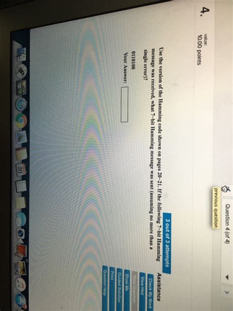 Solved 1000 Points 3 Out Of 3 Attempts Use The Version Of