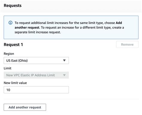VPC Elastic IP Limit Vulnerability Database Aqua Security