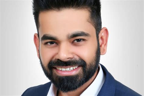 Omg Names Bharat Khatri As Regional Digital Chief Digital Campaign India