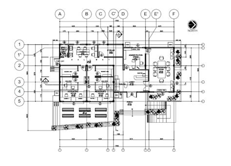 Create 2d Drafting With Autocad By Skcortez Fiverr