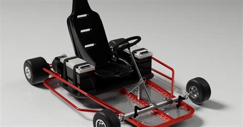 Go Kart Wheel Hub Autodesk Community Gallery