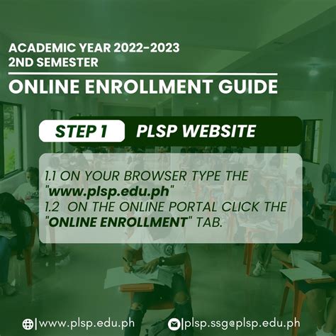 Dlsp 𝐒𝐓𝐄𝐏 𝟏 𝐏𝐋𝐒𝐏 𝐎𝐅𝐅𝐈𝐂𝐈𝐀𝐋 𝐖𝐄𝐁𝐒𝐈𝐓𝐄 1 1 On Your Browser Type The