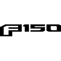 2015 Ford F 150 Brands Of The World™ Download Vector Logos And