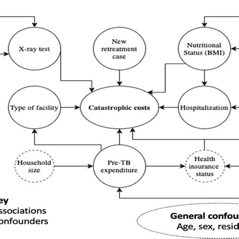 Conceptual Framework Of Selected Exposure Variables And Proposed Download Scientific Diagram