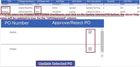 Best Way Powerapps Bulk Update Using Forall Patch Function 3 Steps Global Sharepoint