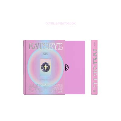 Katseye Sis Soft Is Strong Soft Ver Katseye Official Store
