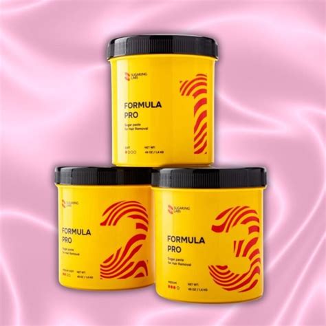 How To Use Sugaring Paste For Hair Removal Step By Step Guide