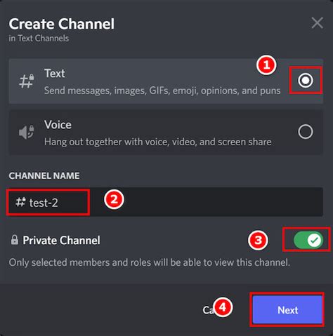 How To Lock Discord Channel Beginners Guide