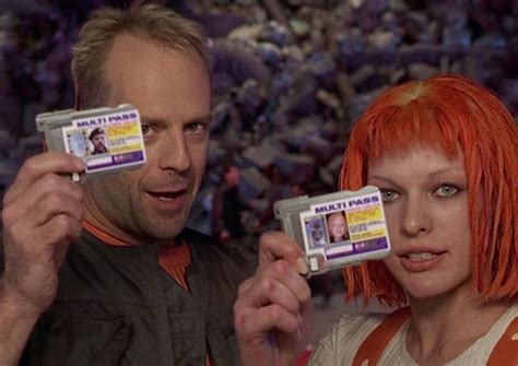 The Fifth Element Roxy Cinema New York Roxy Hotel New York