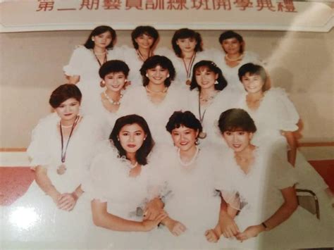 新四十二章丨「紅姨」曾戀羅浩楷分手遭公開內衣照 亞視棄用歌手夢碎一度轉行 星島日報