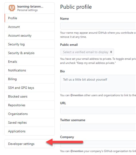 Private Npm Packages With Github Actions And Packages Brian Morrison Ii