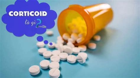 Corticoid Là Gì Và Liệu Corticoid Có Gây Hại Cho Làn Da Không