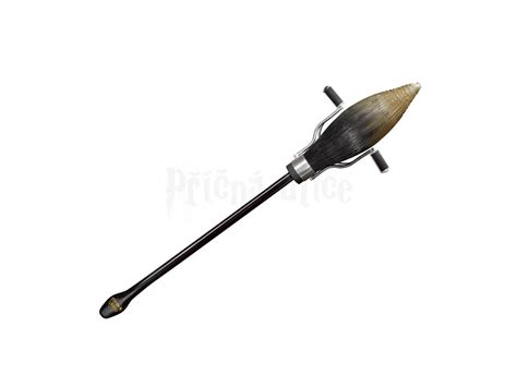 Koště Nimbus 2001 Replika Harry Potter Příčná Ulice