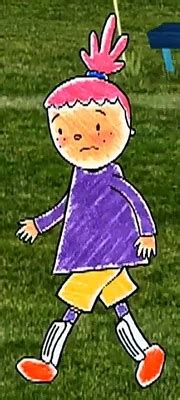 Pinky Dinky Doo Character Pinky Dinky Doo Wiki Fandom