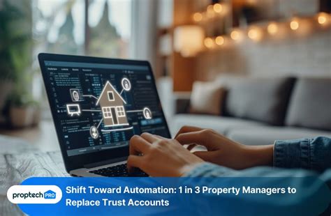 Proptechpro On Linkedin Proptech Automation Propertymanagement Innovation…