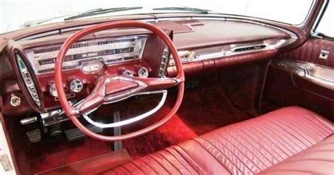 Reinventing The Wheel A Brief History Of The Square Steering Wheel