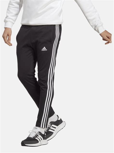 Adidas M 3s Sj To Panta - Fitness Pants | Nencini Sport