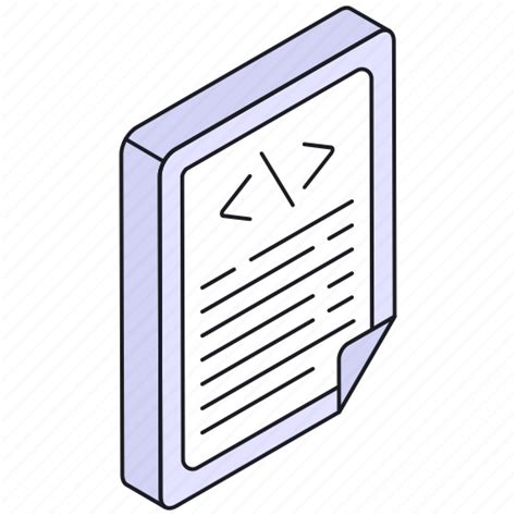 Software Technology Web Programming Development Icon Download On Iconfinder