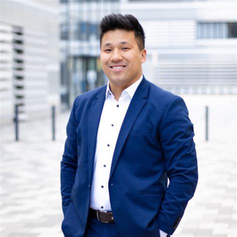 Minh Duc Tran Linkedin