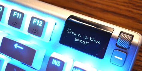 SteelSeries Apex TKL Ghost And Aerox Wireless Mouse Review The Perfect Pairing For Any