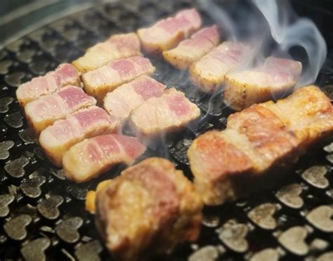맛나는 일상 대구 월성동 고기집 끝돈 대구 핫플 대구 신상 고기집 네이버 블로그