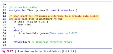 Solved 913 Enhancing Class Rectangle Modify Class
