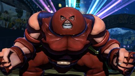 Im The Juggernaut Bіtсh Juggernaut Mod For Marvel 3 R Fighters