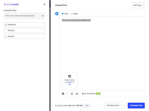 11 Buffer Features For Better Social Media Management Zapier