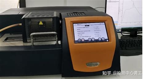 仪器介绍——同步热分析仪(tg Dsc) 知乎 仪器介绍——同步热分析仪(tg Dsc) 知乎