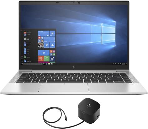 Hp Elitebook G I U Intel Uhd Graphics Full Hd X Ips Tb