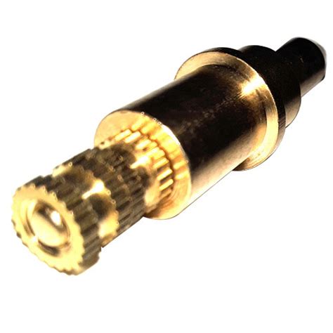 Brass Extruded Parts At Best Price In Jamnagar By Nayan Brass Industries Id 12717027662