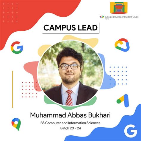Muhammad Abbas Bukhari Posted On Linkedin