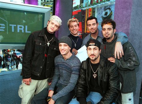 Nsync Hd Wallpapers