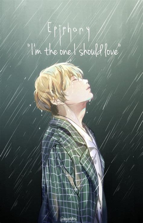 Jin Epiphany Wallpaper Jin Epiphany Fan Art Bts Fanart Fan Art Kpop