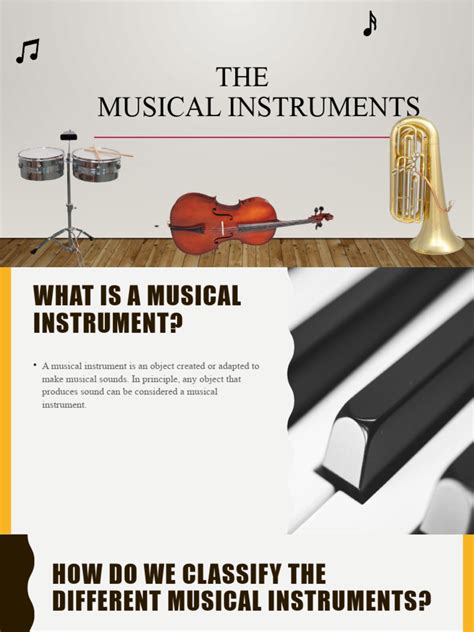 musical instruments classification pdf string instruments musical