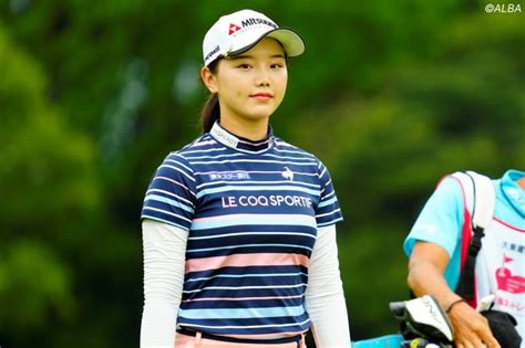 セキ・ユウティンが美しいチャイナドレス姿を披露 「超絶決まってる！」とファンは大絶賛 ゴルフ総合サイト Alba Net