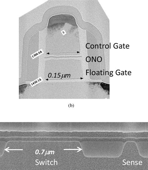 Figure 2 From A Novel 65 Nm Radiation Tolerant Flash Configuration Cell Used In Rtg4 Field