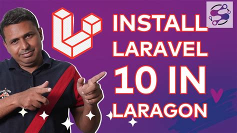 Download And Installing Laravel 10 In Laragon Install Laravel 10 In Laragon Download Laravel