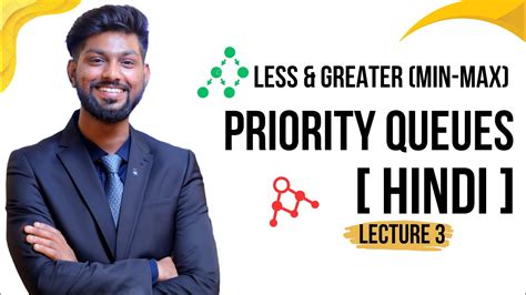 Priority Queues Less And Greater C Explained Min Heap And Max Heap Lecture 2 In Hindi