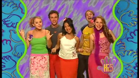 Hi 5 Series 3 Hi 5 Tv Wiki Fandom