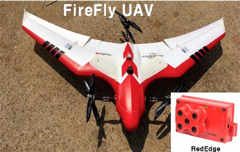 Table 1 From Detection Of Aquatic Plants Using Multispectral Uav
